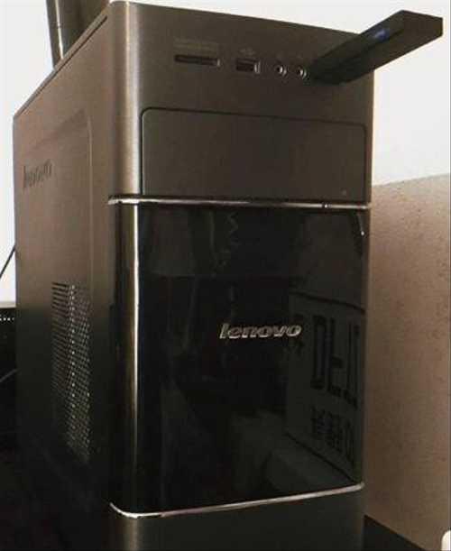 Настольный компьютер Lenovo H50-55