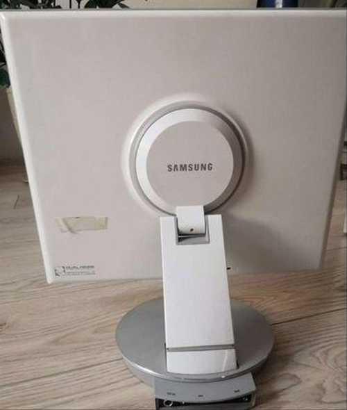 Монитор samsung syncmaster 193p