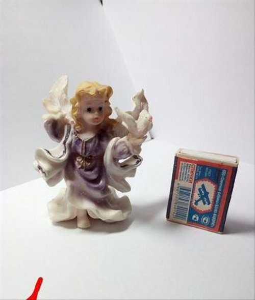 Статуэтка ангел, фея, сувениры