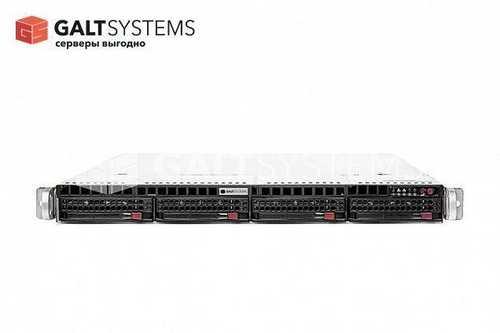 Сервер Supermicro SYS-6018R-wtrt