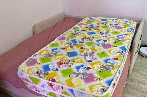 Матрас Baby Sweet 90 x 200 см
