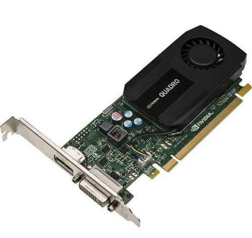 PNY Quadro K420 2GB