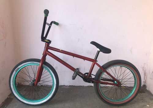 Bmx