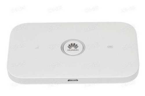 Мобильный Роутер Huawei E5573Cs-322