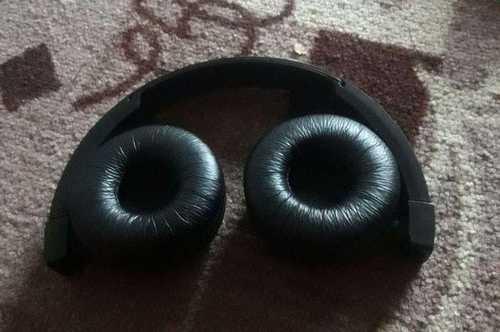 Беспроводные наушники jbl бу