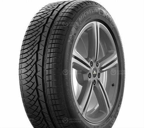 Michelin 245/45 R18 | Festima.Ru - Мониторинг объявлений