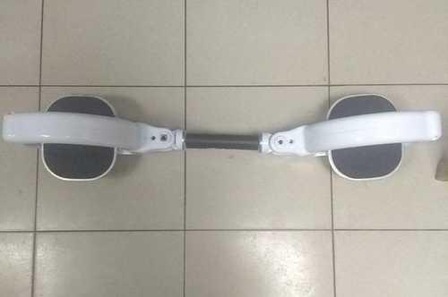 Скейтборд скейтцикл irobot продам или обмен