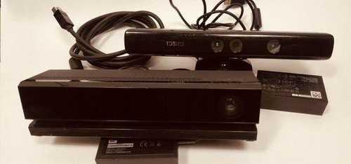 Microsoft Kinect Xbox One Xbox360