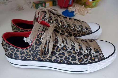 Кеды converse/nike 43/44 размер