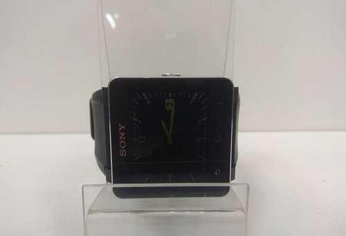 Умные Часы sony SmartWatch 2