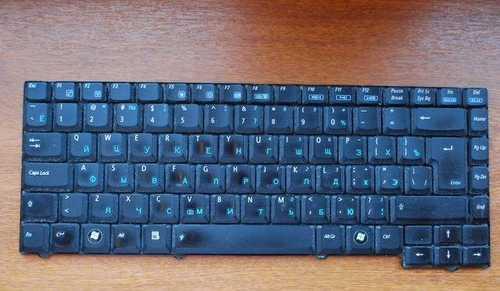 04GN9V1krus2-2 клавиатура для ноутбука Asus