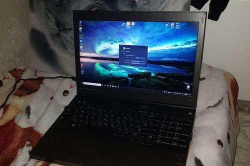 Dell precision m4600