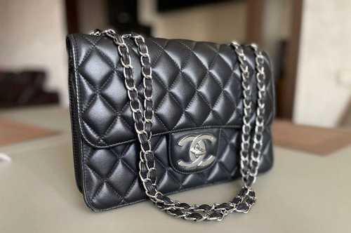 Сумка chanel