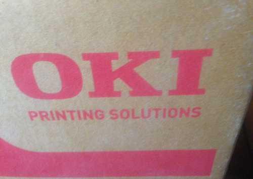 Матричный принтер OKI microcline 5720