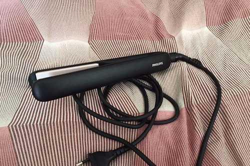Утюжек для волос philips