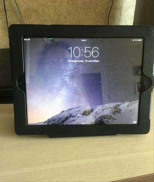 iPad 3
