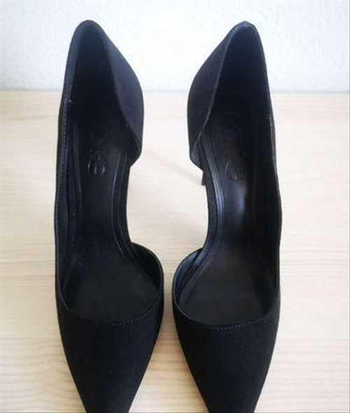 Туфли Mango Audrey