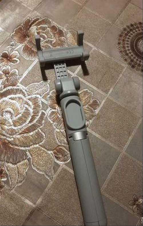 Штатив монопод Xiaomi Mi Selfie Stick Tripod