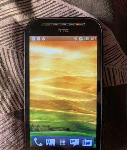 Телефон HTC Desire SV