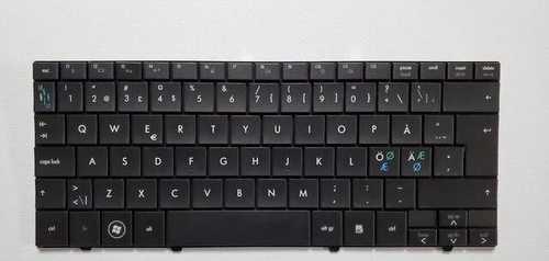 Клавиатура HP Mini 110-1000 оригинал