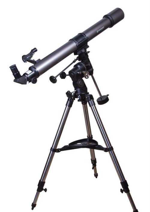 Телескоп Bresser Lyra 70/900 EQ-SKY