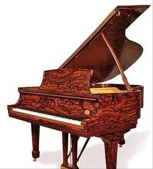 Steinway & Sons