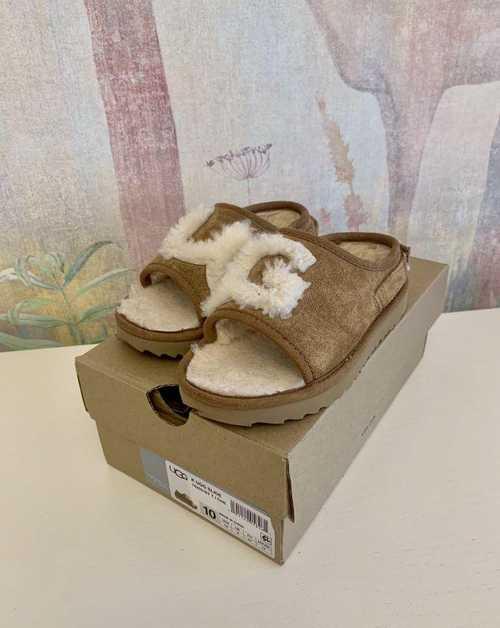 Тапочки Ugg, 27 размер