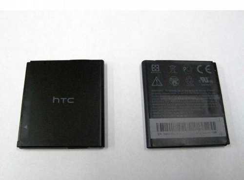 Аккумуляторы для HTC BA S380/BA S420/Ba s410