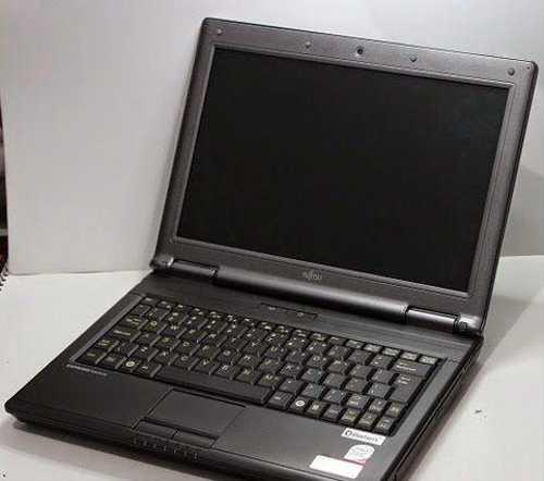 Fujitsu siemens 2 ядра 3 гига чистый немец