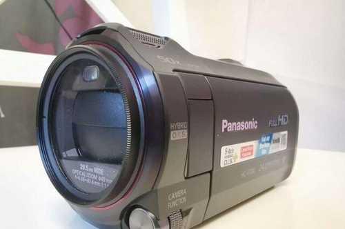 Видеокамера Panasonic hc-v730