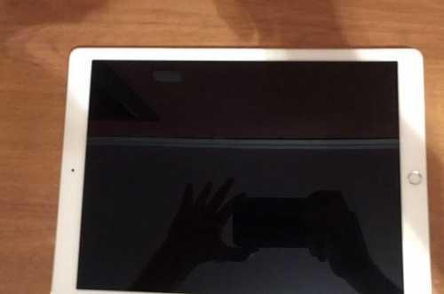 iPad Pro 12.9 32gb only Wi-Fi