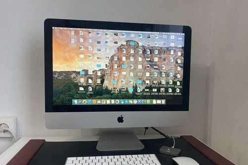Apple iMac 21.5 2009