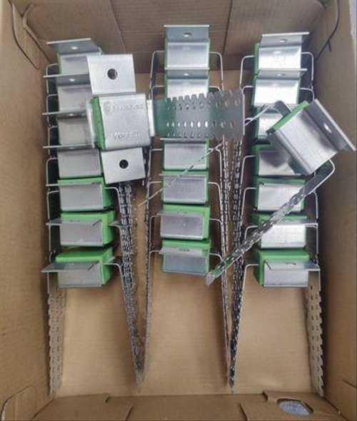 Виброподвес SoundGuard Vibro PL