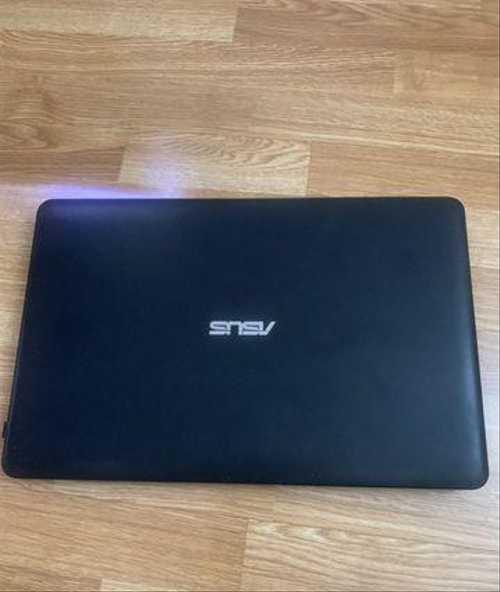 Asus x751m