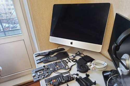 Моноблок Apple iMac (a1418)