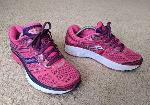 Кроссовки Saucony Guide 9