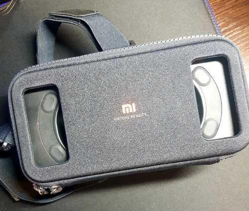 Очки VR (Xiaomi VR Glasses )