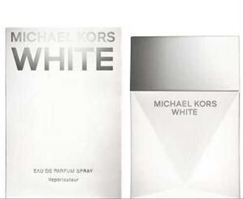 Духи Michael Kors, White