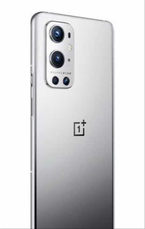 OnePlus 9Pro LE 12/256 Silver