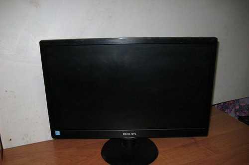 Монитор Philips 193V5L