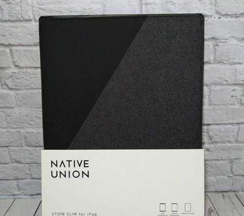 Чехол Native Union Stow Slim for iPad