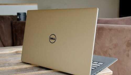 Новый ноутбук Dell XPS 13 на гарантии 150+ отзывов