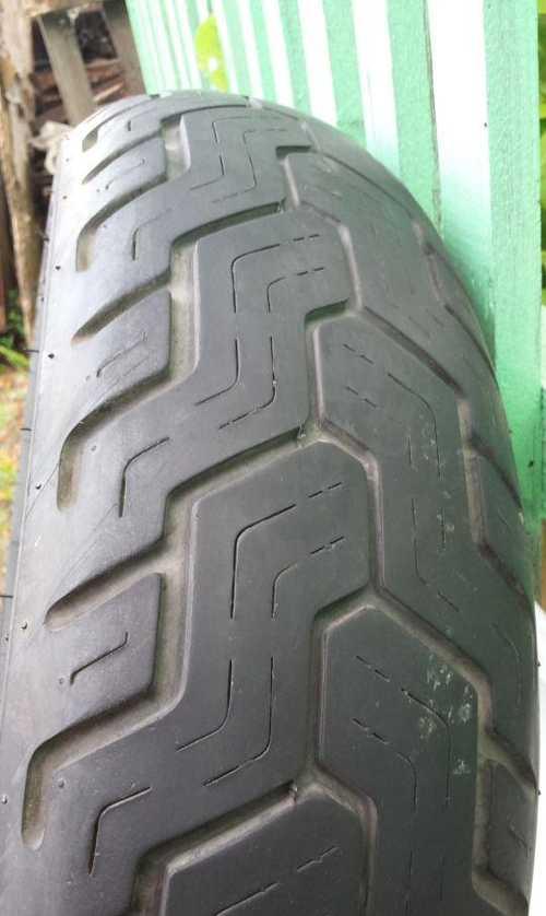 150/80R16 Dunlop D404