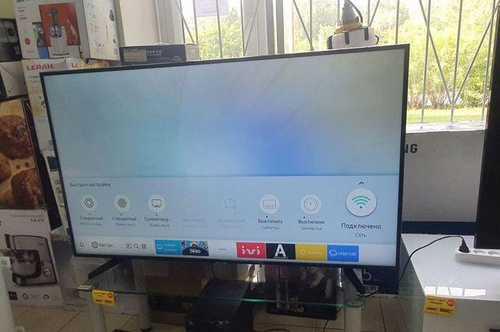 Телевизор Samsung UE55NU7090U