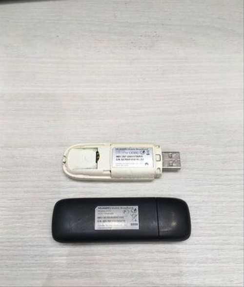 USB модем (работает от любого оператора)