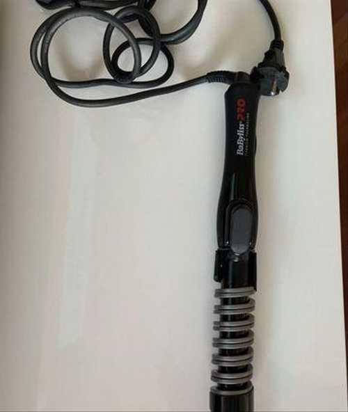 Плойка babyliss BAB2335TTE