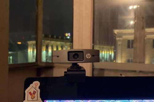 HP webcam hd 2300