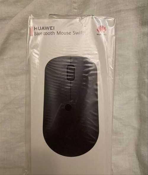 Мышь huawei swift cd20 обзор