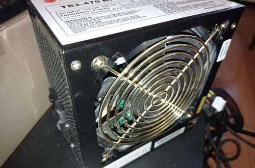 Thermaltake TR2-470 черный
