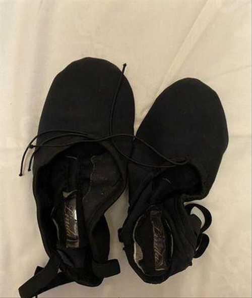 Баленка для танцев Grishko Linda 37